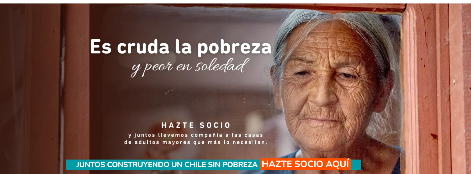 Hogar de Cristo - Conoce el nuevo sitio del Hogar de Cristo ingresando ...